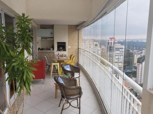 Linda Cobertura á Venda na Vila Mascote