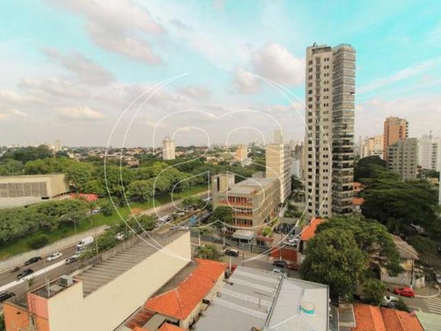 LINDA COBERTURA, ÁREA GOURMET 260m²