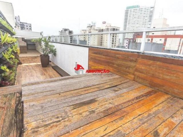 LINDA COBERTURA BAETA NEVES SBCAMPO