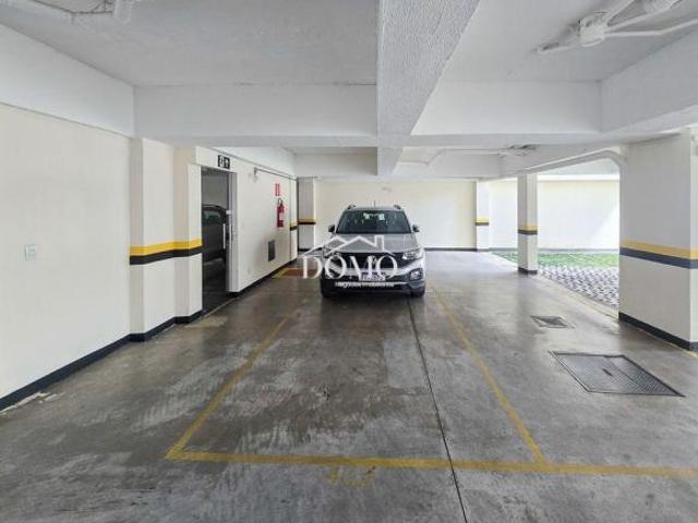 LINDA COBERTURA DE 02 QUARTOS COM SUÍTE