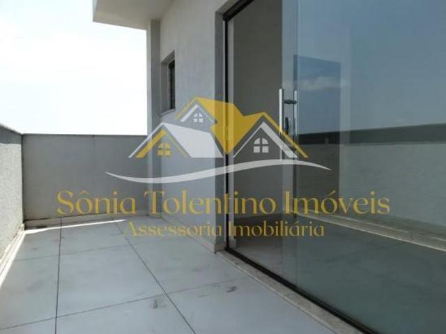 Linda cobertura! de 03 quartos com suíte e closet no Niterói Betim/MG