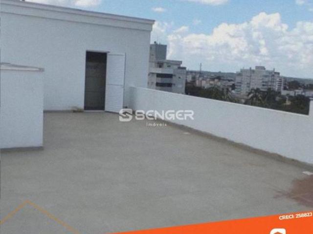 LINDA COBERTURA DE MAIS DE 250 METROS QUADRADOS