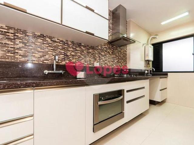 LINDA COBERTURA DUPLEX NO CHARMOSO BAIRRO CABRAL/ 3 QUARTOS/ 2 SUÍTES/ 5 VAGAS DE GARAGEM