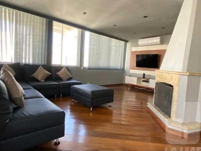 Linda Cobertura Duplex no Brooklin