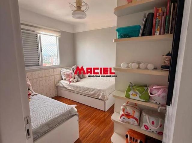 Linda Cobertura Duplex no Floradas de Sao José! 215m²
