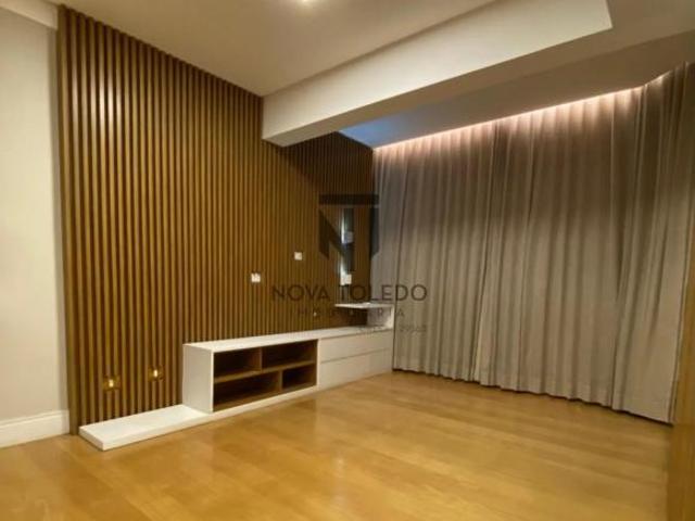 LINDA COBERTURA DUPLEX Á VENDA 3 DORMITÓRIOS 2 SUÍTES PISCINA PRIVATIVA JARDIM AQUARIUS