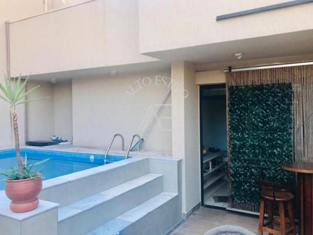 Linda Cobertura duplex à venda, Centro, RIBEIRAO PRETO SP