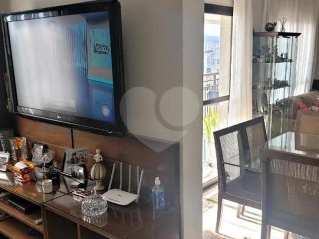 Linda Cobertura Duplex com 4 quartos para venda em Santana São Paulo / SP