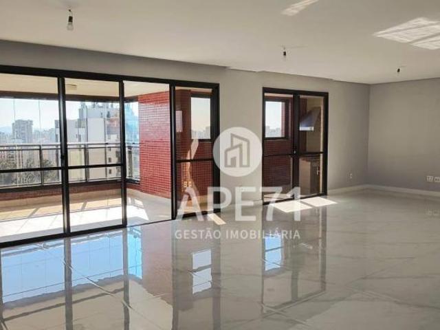 LINDA COBERTURA DUPLEX COM 04 DORMITÓRIOS, 433 m² VENDA OU LOCAÇÃO Vila Mariana São Paulo/SP