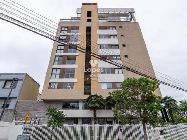 Linda cobertura duplex com 119 m², 3 quartos e 2 vagas nas Mercês