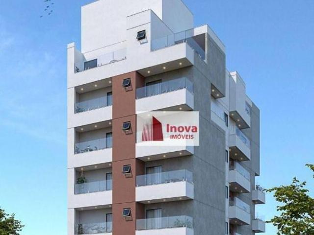 linda Cobertura duplex com 3 quartos e Espaço Gourmet