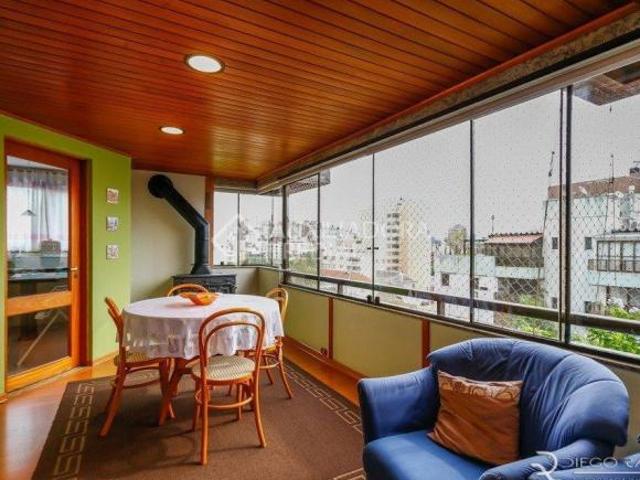 Linda Cobertura Duplex, com piscina e terraço jardim no Bairro Auxiliadora