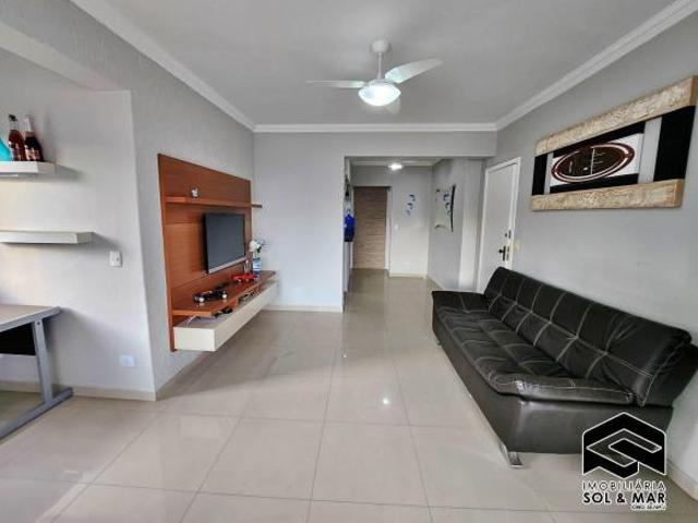 LINDA COBERTURA DUPLEX, LADO PRAIA!