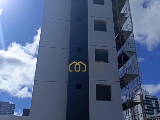 Linda cobertura Duplex localização privilegiada em São José dos Pinhais