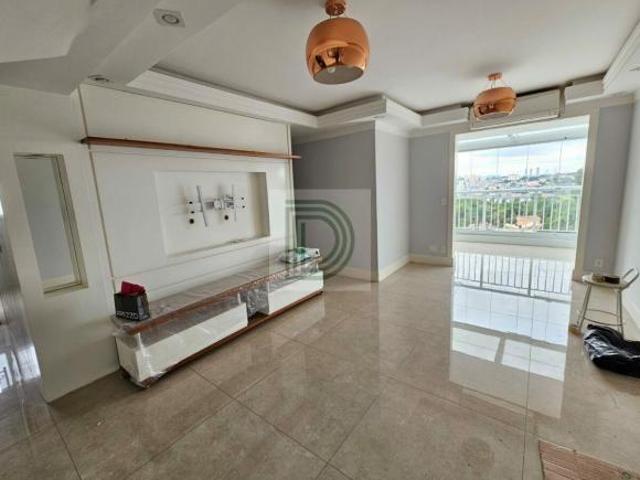 Linda Cobertura Duplex Vila São Francisco 175m² Mobiliado