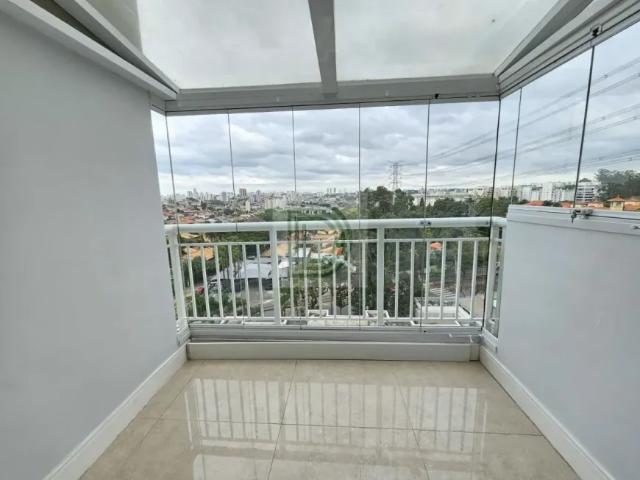 Linda Cobertura Duplex Vila São Francisco 175m²