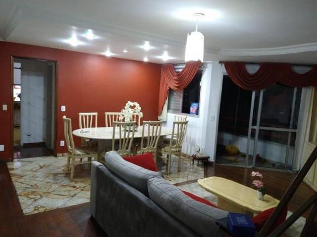 Linda Cobertura Duplex