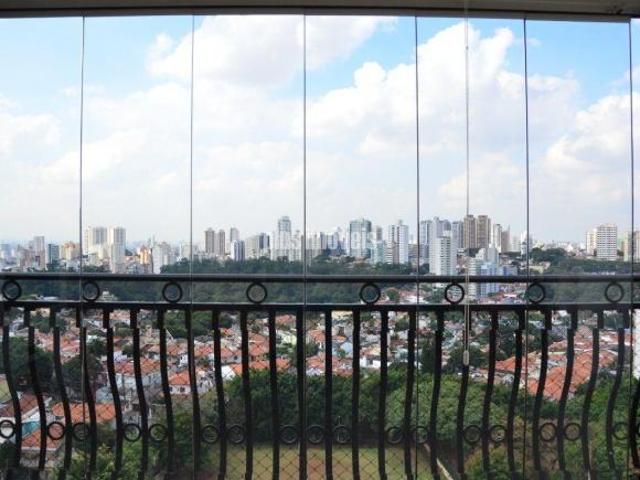 Linda Cobertura duplex, 183 m² Vila Mariana