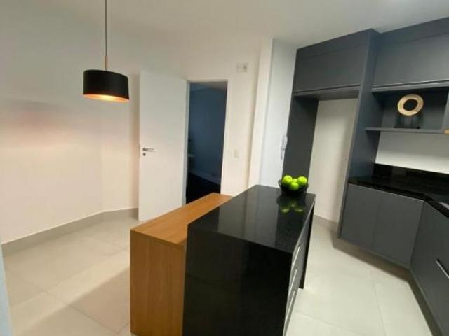 Linda Cobertura duplex 230m2 com 03 suítes 3 vagas Panamby