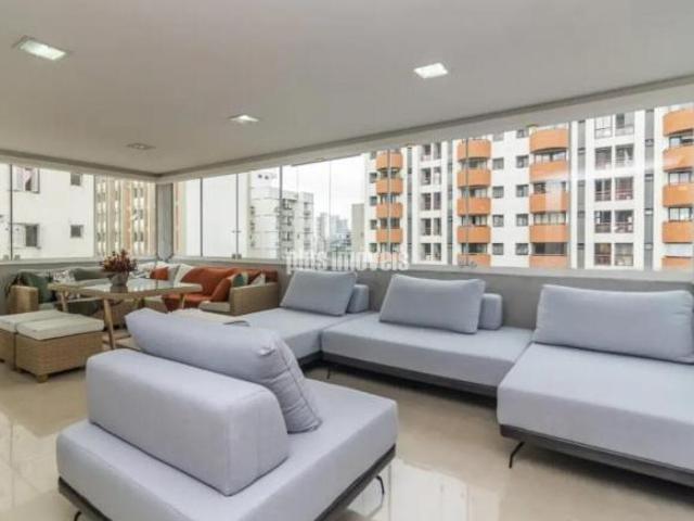 Linda cobertura Duplex