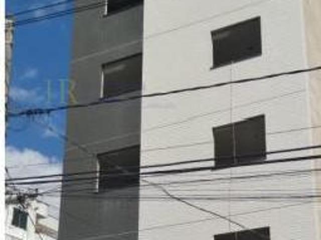 LINDA COBERTURA EM PROCESSO DE ACABAMENTO NO STA TEREZINHA