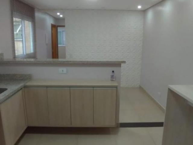 Linda Cobertura em Utinga, Santo André Aproveite essa oportunidade única! REF