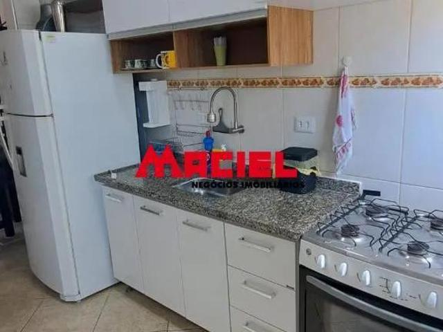 Linda Cobertura Mobiliada a 800 m da Praia de Martim de Sá! Ótima para investidor! Cobertura já Loca