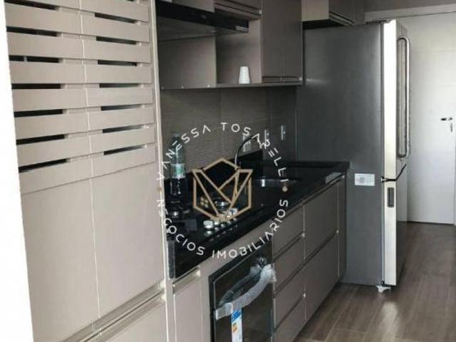Linda Cobertura MOBILIADA à venda, 140 m² por R$ 1.325.000