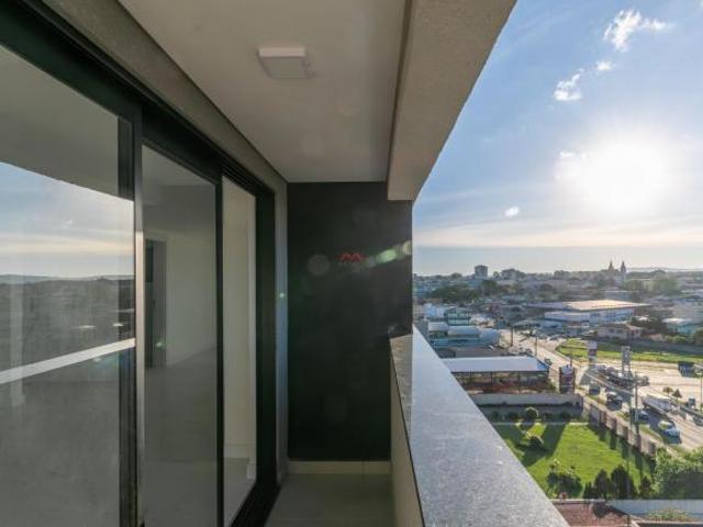 LINDA COBERTURA NO CENTRO DE CAMPO LARGO/PR