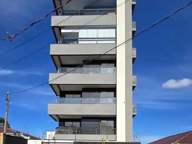Linda Cobertura no Aristocrata em São José dos Pinhais