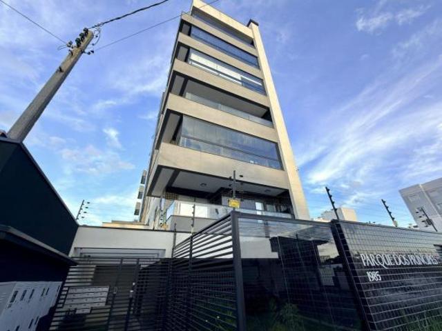 Linda Cobertura no Aristocrata em São José dos Pinhais
