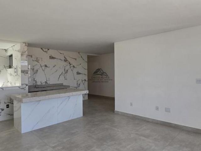 LINDA COBERTURA NO BAIRRO GUARUJÁ MANSÕES, VISTA PREVILEGIADA, 3 QUARTOS, 2 VAGAS