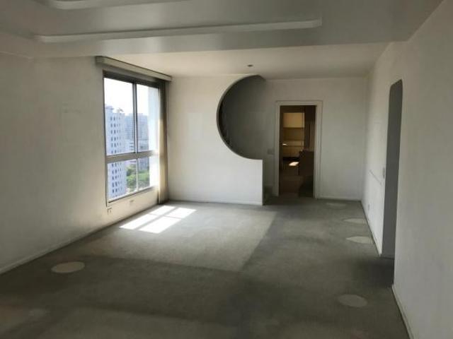 Linda Cobertura no Brokilin com 325m²!