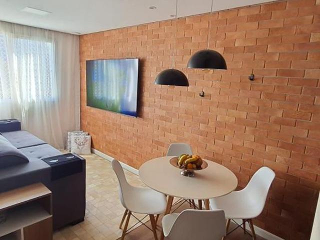 Linda Cobertura no Fatto novo Panamby com hidro e otimo acabamento
