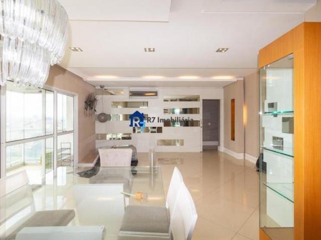 Linda Cobertura no melhor bairro da Zona Oeste, Condominio Fort do Golf, Vila S