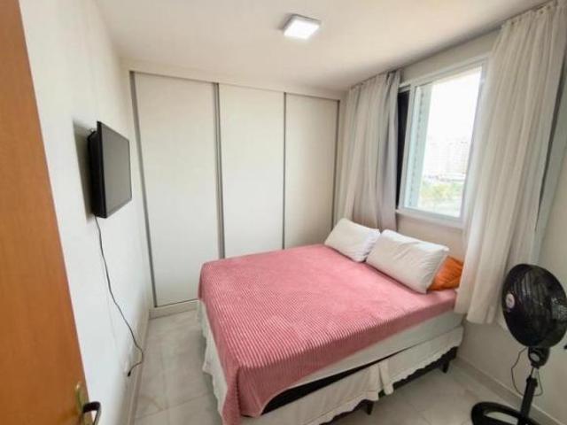 Linda Cobertura no Paquetá | 129M² | 02 Quartos | Suíte | 02 Vagas