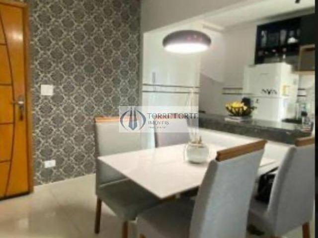 Linda cobertura sem condomínio 3 dormitórios, 1 suíte, 2 vagas