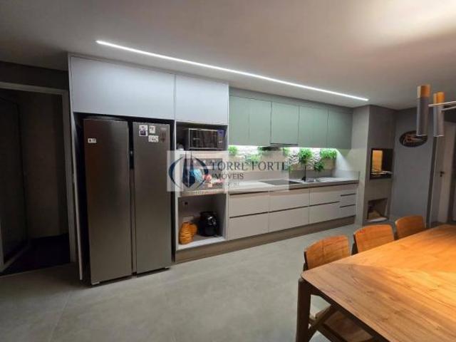 Linda cobertura sem condomínio 3 dormitórios, 1 suíte, 2 vagas