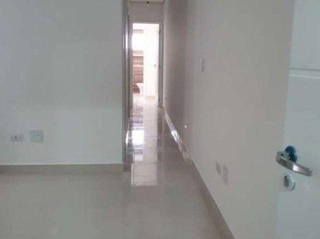 Linda cobertura sem condomínio com elevador na Vila Curuçá – 4 dormitórios, 3 suítes e 2 vagas
