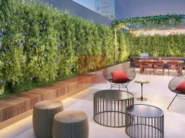 Linda Cobertura para Venda no Cambo Belo 329m²