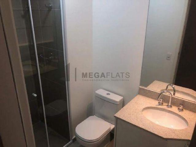 LINDA COBERTURA PARA LOCAÇÃO NO ITAIM 262 M²!