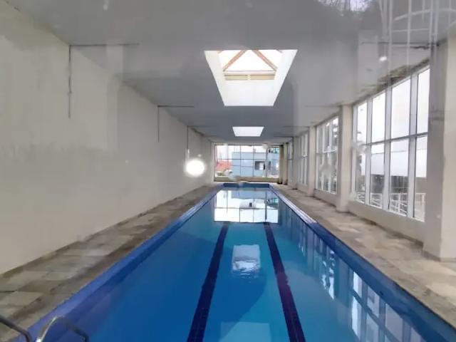 Linda cobertura para locação na mooca! Excelente oportunidade para que busca conforto e toda infra estrtura de um condominio com lazer completo!