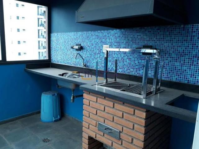Linda cobertura próxima a estação Vila Sônia do metrô