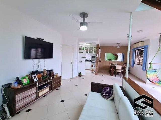 LINDA COBERTURA, REFORMADA COM PISCINA E CHURRASQUEIRA!