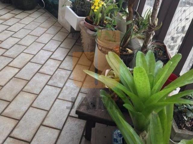 Linda Cobertura Triplex em Moema!