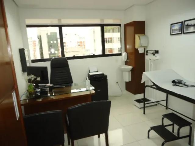 Linda clínica médica pronta para o uso em Higienópolis SP