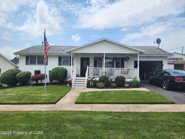 Linda Dr, Larksville, Home For Sale
