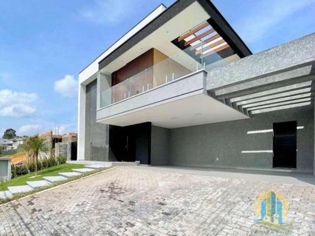 Linda e Moderno Casa