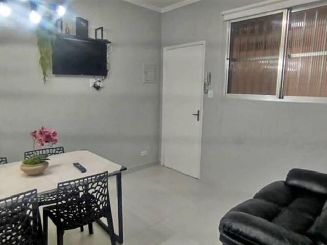 Linda e aconchegante