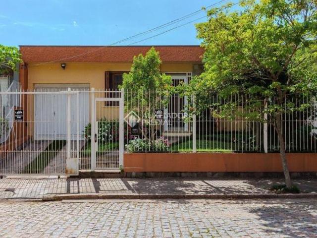 Linda e aconchegante casa 3 quartos/dormitórios, suite, piscina pátio, Jd Planalto, Porto Alegre/RS